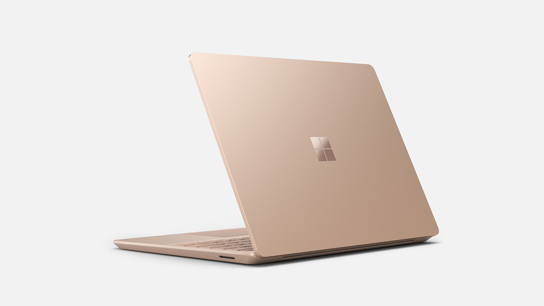 Microsoft lanza económica Surface Laptop Go, nuevos accesorios y ajusta ...