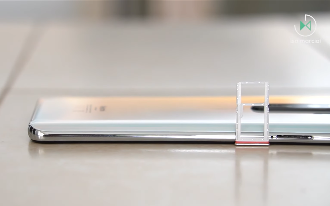 Xiaomi Redmi Note 8 Pro: Opinión y review completo – Isa Marcial